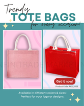 Infinity Bags Philippines | Leading Premium Custom Bag Maker – Infinity ...